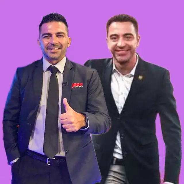 Fun Fact di BRI Liga 1: Banyak Warganet Kecele, Pelatih Persik Mirip ...