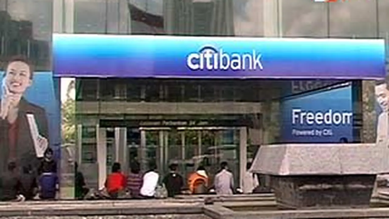 Citibank Akan Kembalikan Dana Nasabah Citigold - News Liputan6.com