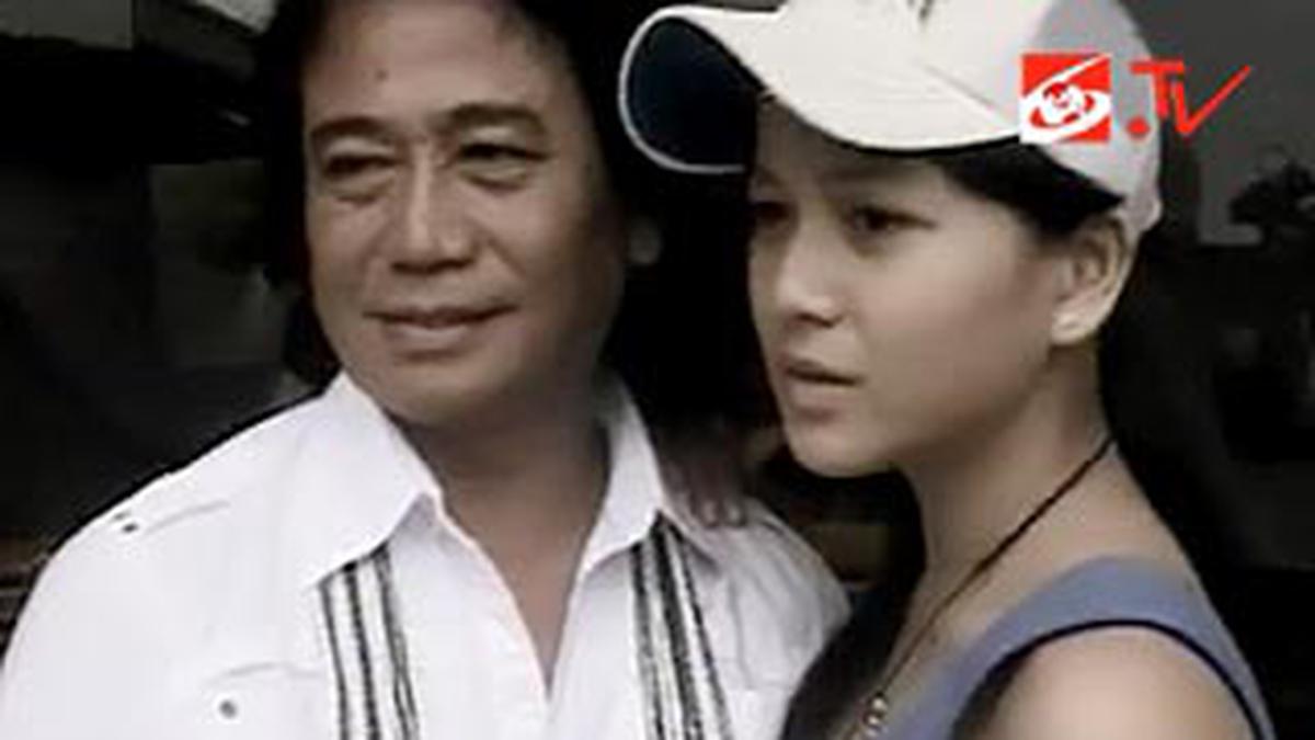 Juwita Kembali ke Ayahnya - ShowBiz Liputan6.com