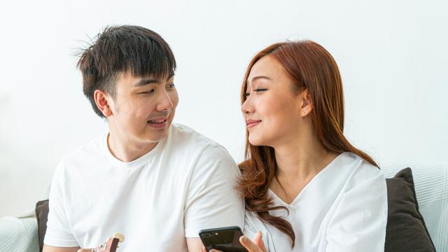 Sulit Berkomitmen, Ini 5 Ciri Pria yang Nggak Setia - Relationship ...