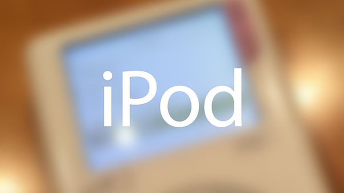 Wow, iPod Classic Laku Terjual Rp 56 Juta di eBay