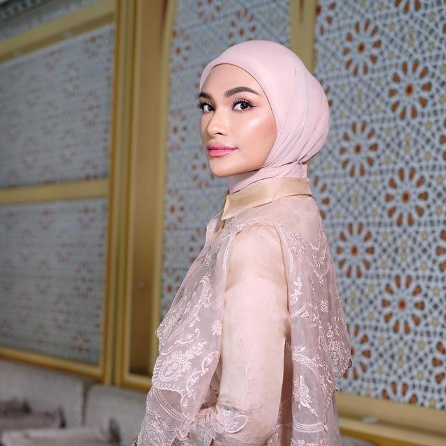 Profil Putri Zulhas, Pebisnis Andal hingga Sosok Penting di DPR RI