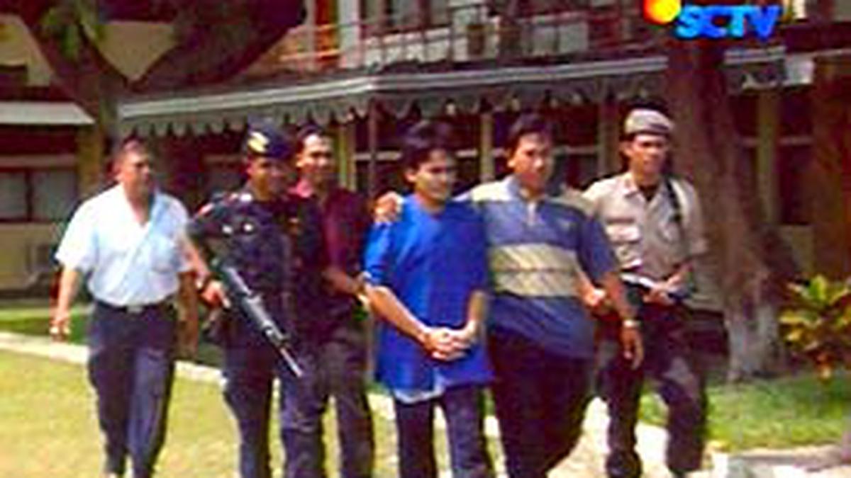 Eksekusi Amrozi Cs Belum Bisa Dilaksanakan - News Liputan6.com