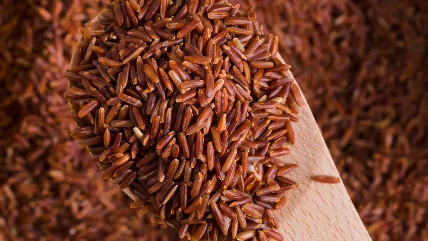 Ketahui 7 Manfaat Nasi Merah untuk Kesehatan Tubuh