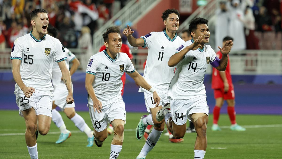 Timnas Indonesia Dinilai Memang Layak Kalahkan Vietnam di Piala Asia 2023, Ini Alasannya ...