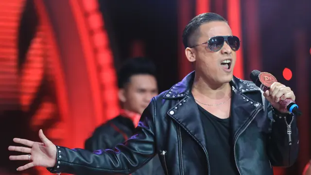 Jadi Vokalis ST12 Gantikan Charly, Ini Fakta Sosok Firman Idol - Hot ...