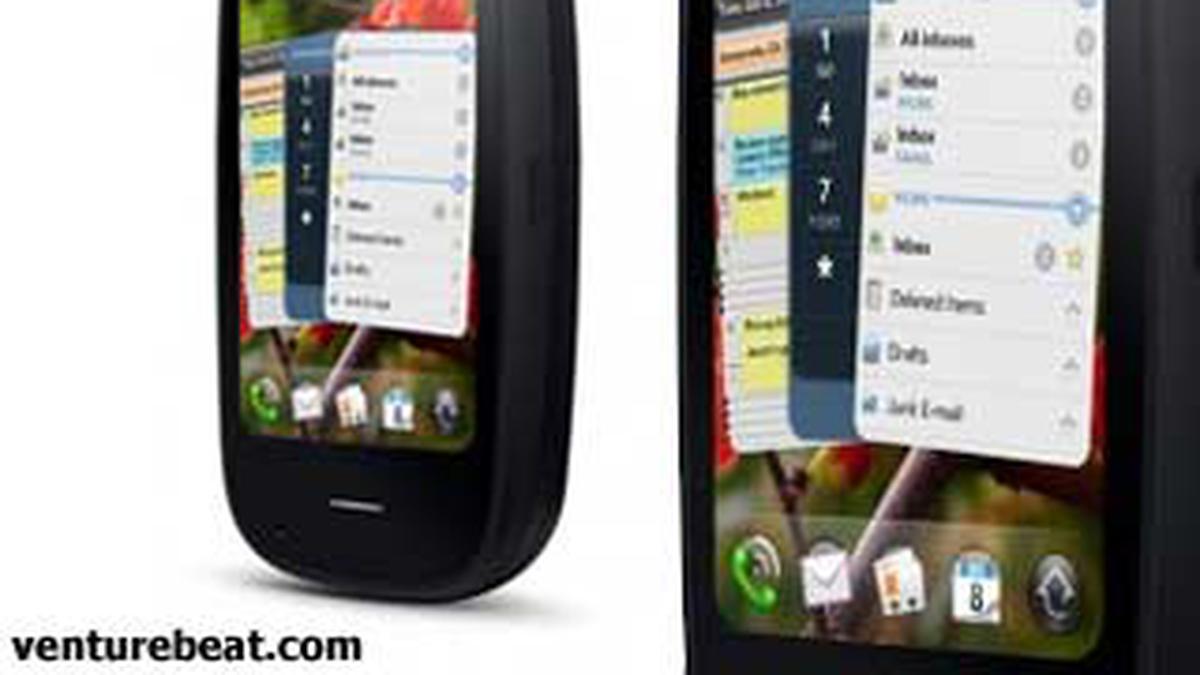 HP Rilis Ponsel Sistem WebOS Terbaru - Tekno Liputan6.com