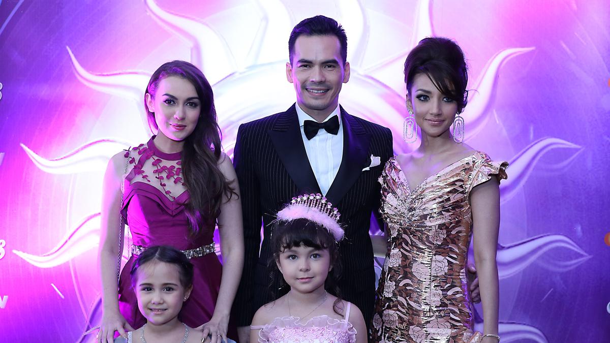 SCTV Rilis Teaser Promo Serial Elif Indonesia - ShowBiz Liputan6.com