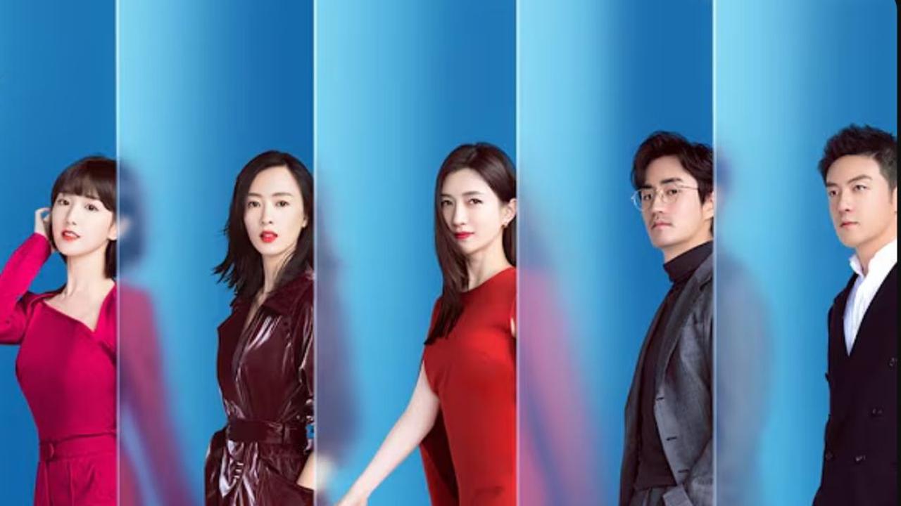 13 Rekomendasi Drama China Tentang Perselingkuhan yang Sangat Menguras Emosi