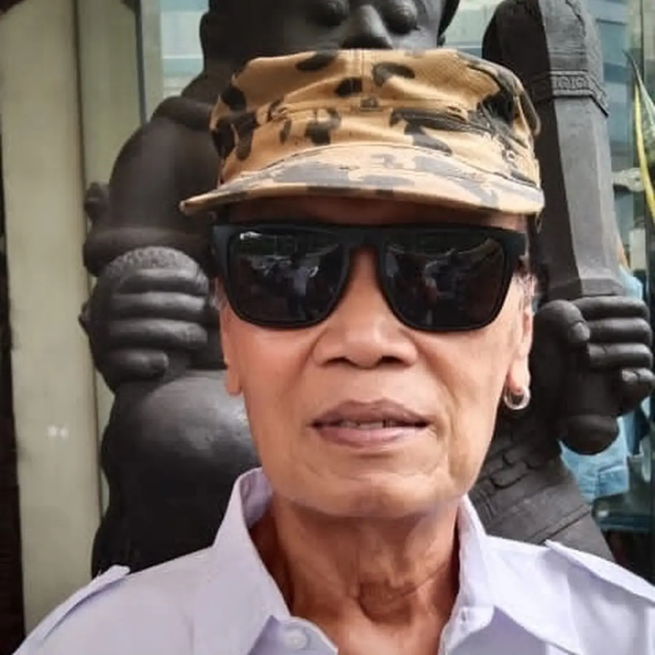 Nasib Tragis Tessy akibat Dicekal KPI, Nganggur 6 Tahun Hingga Jual ...