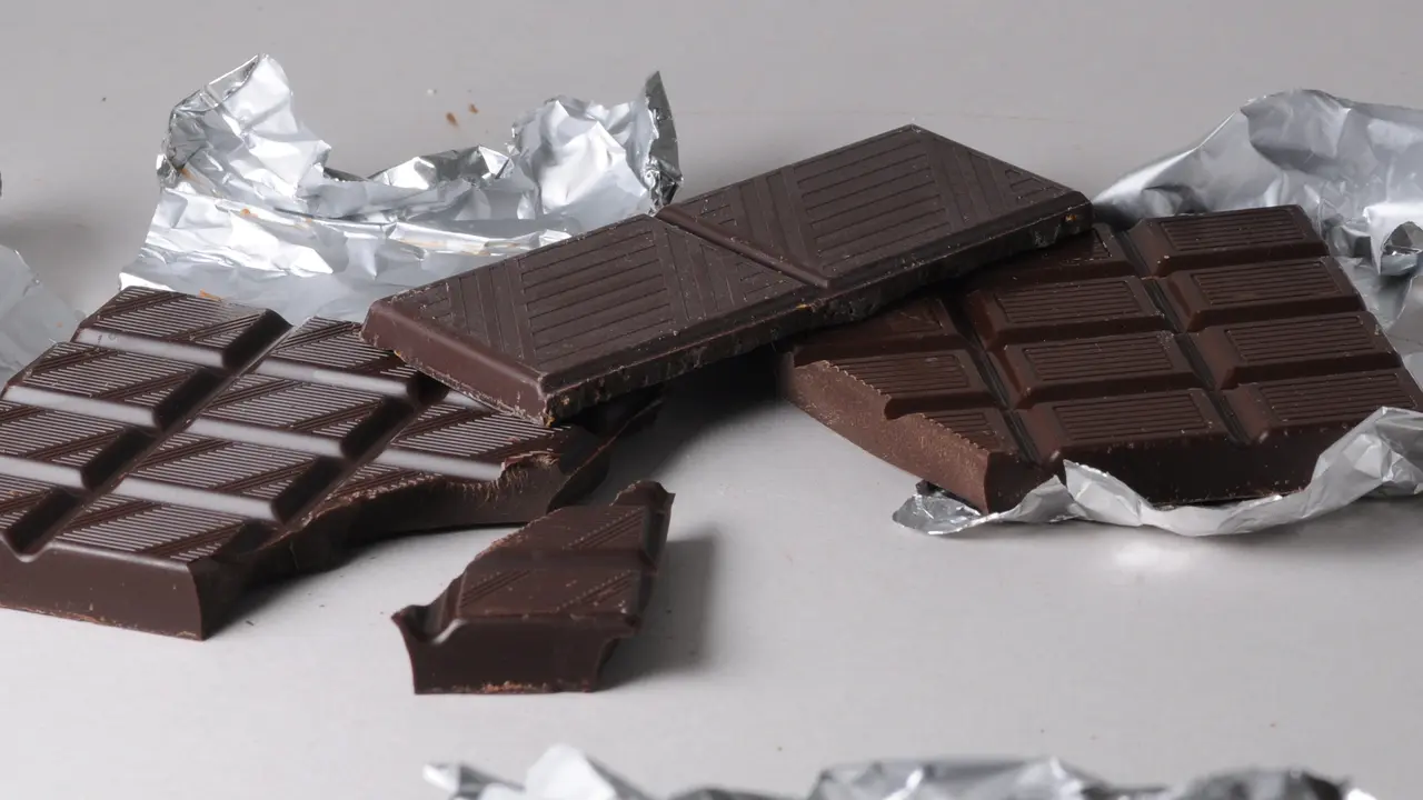 10 Varian Cokelat dari yang Manis hingga Pahit, Yuk Cari Tahu ...