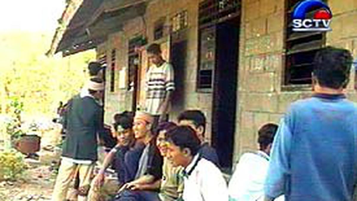 Tersangka Teroris Lulusan Pesantren Darus Syahadah - News Liputan6.com