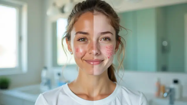 Cara Menghilangkan Jerawat dan Bekasnya, Ampuh dengan Bahan Alami ...