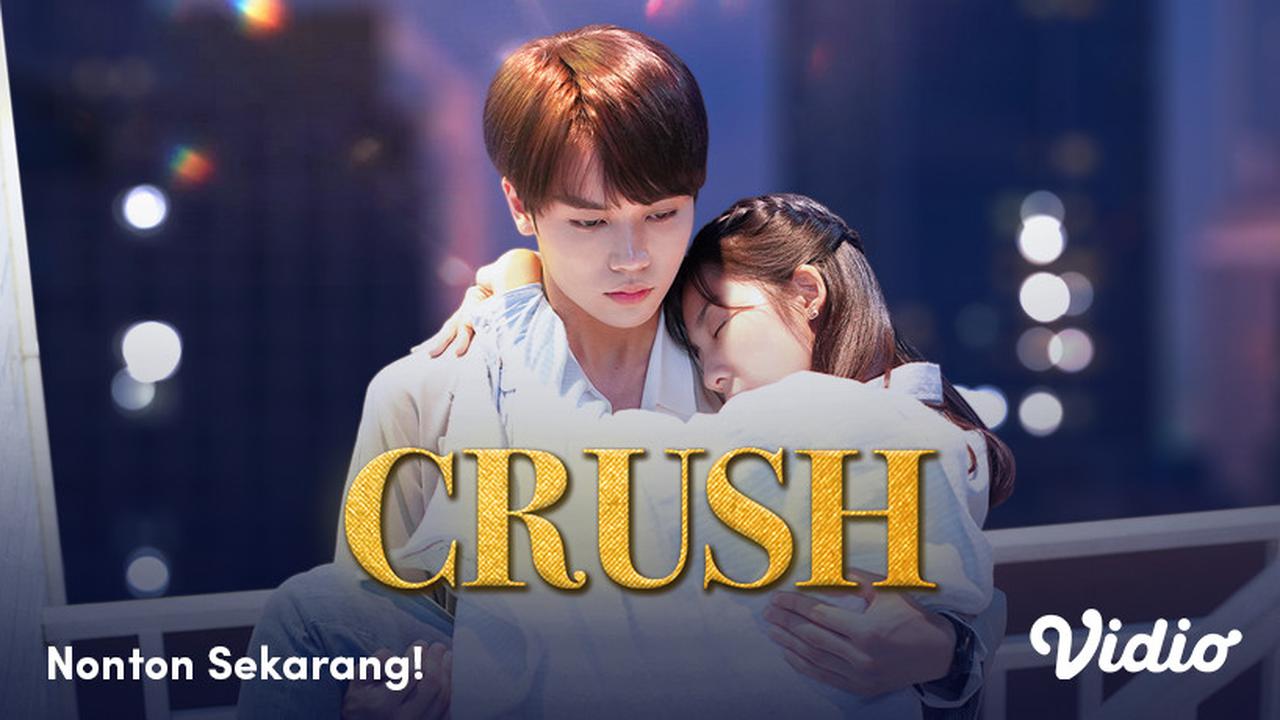 Sinopsis Drama China Crush: Jatuh Cinta Dengan Seorang Tunanetra, Kini ...