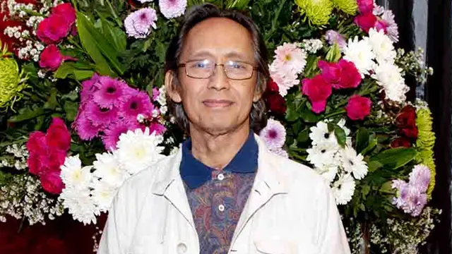 6 Artis Ini Keturunan Pahlawan Nasional - ShowBiz Liputan6.com