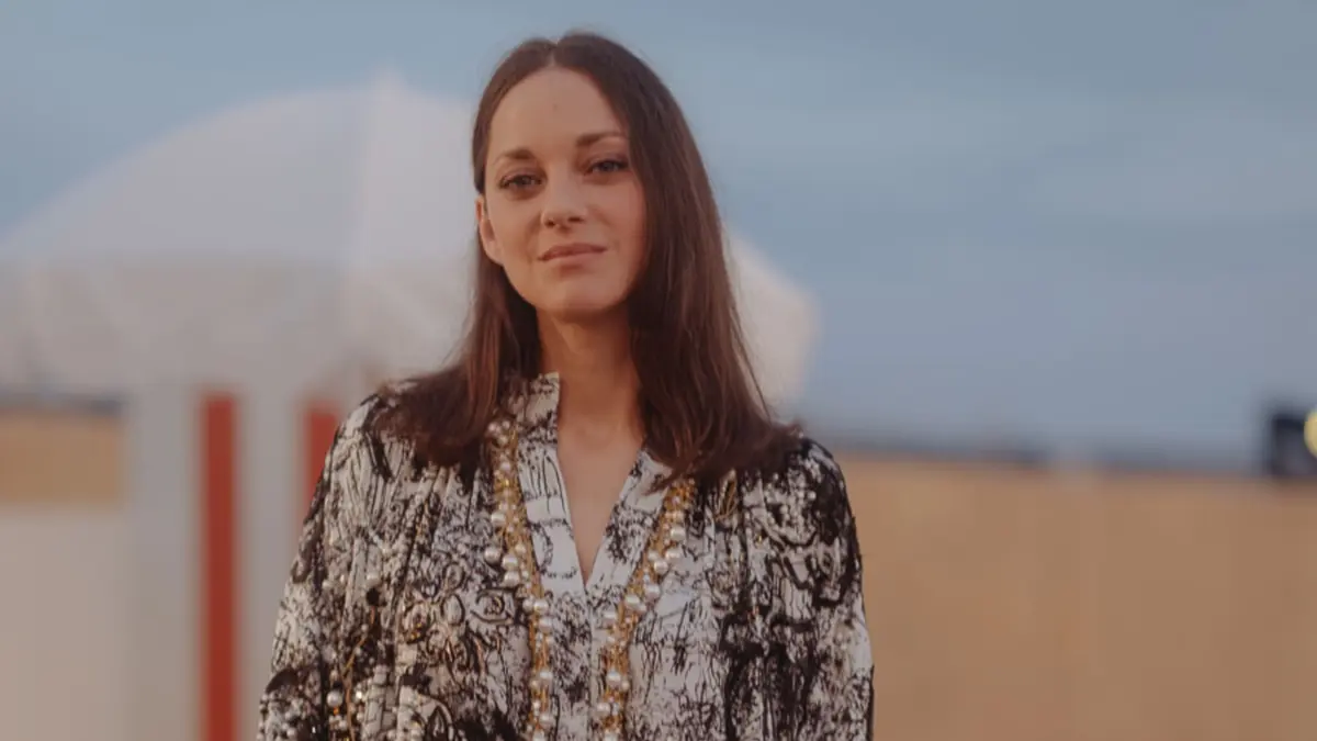 Informasi Marion Cotillard Terbaru - Berita, Foto, Video | Fimela.com