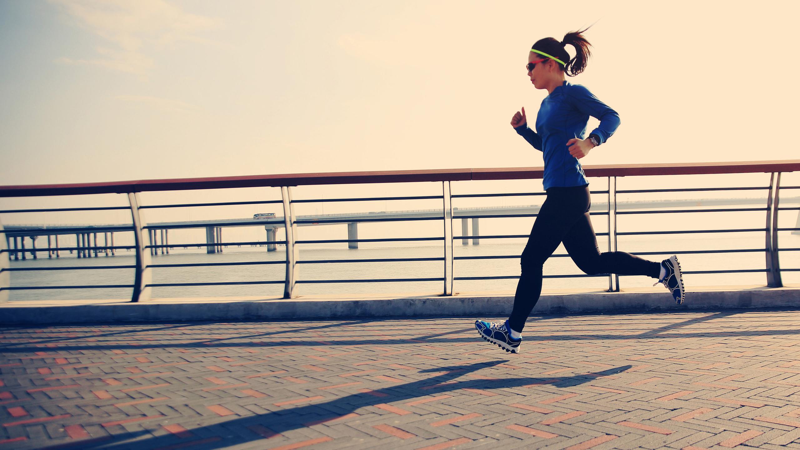Tips Lari Cepat: Panduan Lengkap Meningkatkan Kecepatan dan Stamina