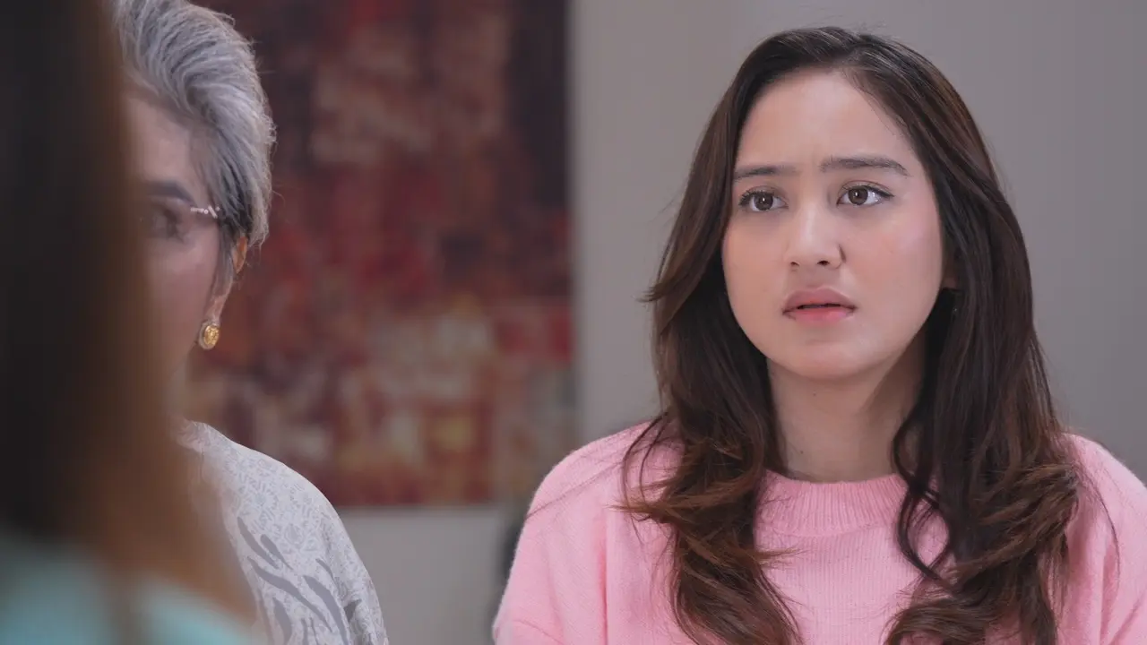 Saksikan Sinetron Tajwid Cinta, Tayang Sabtu 18 Maret 2023 Pukul 16.30 WIB Via Live Streaming ...