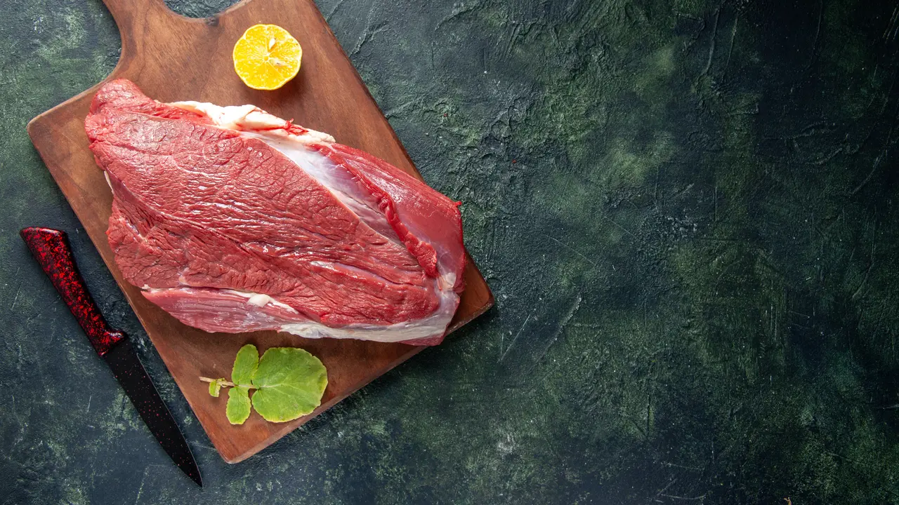 Tips Memilih Daging Segar agar Aman dan Berkualitas