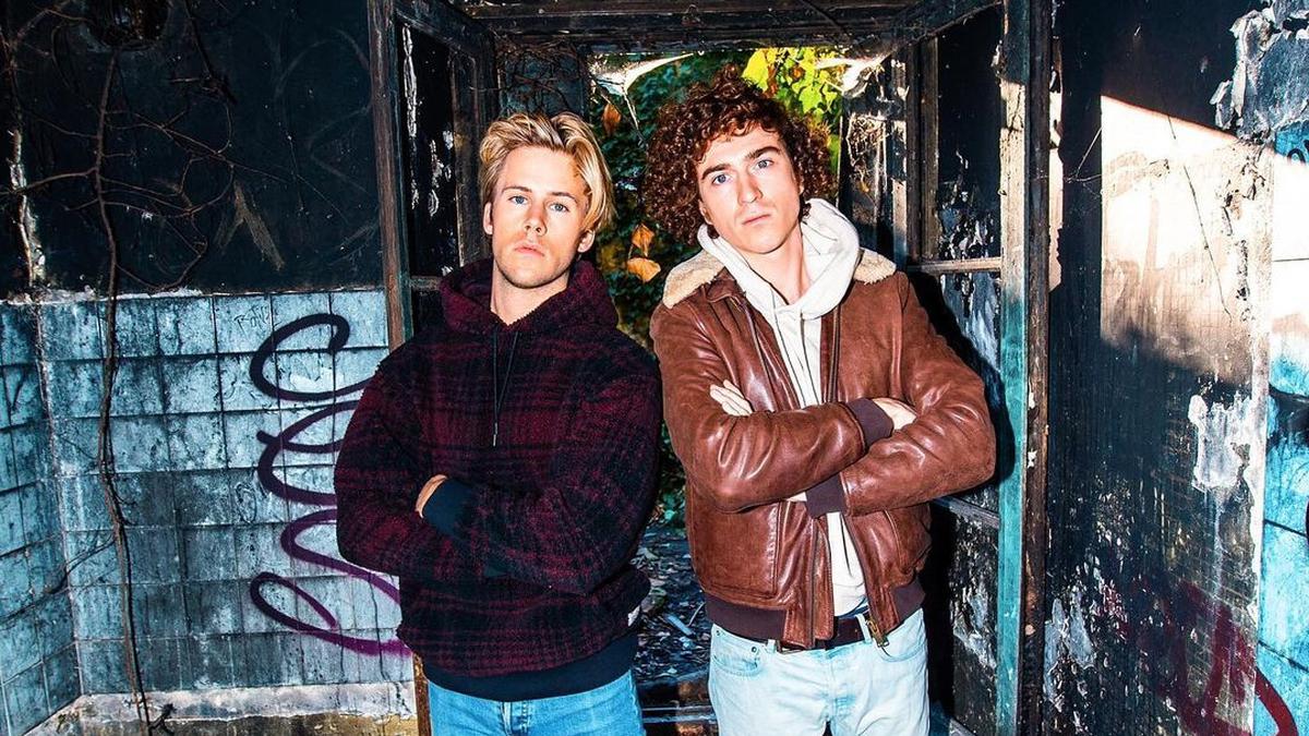 Lirik Lagu Wasted Love, Ofenbach Feat Lagique