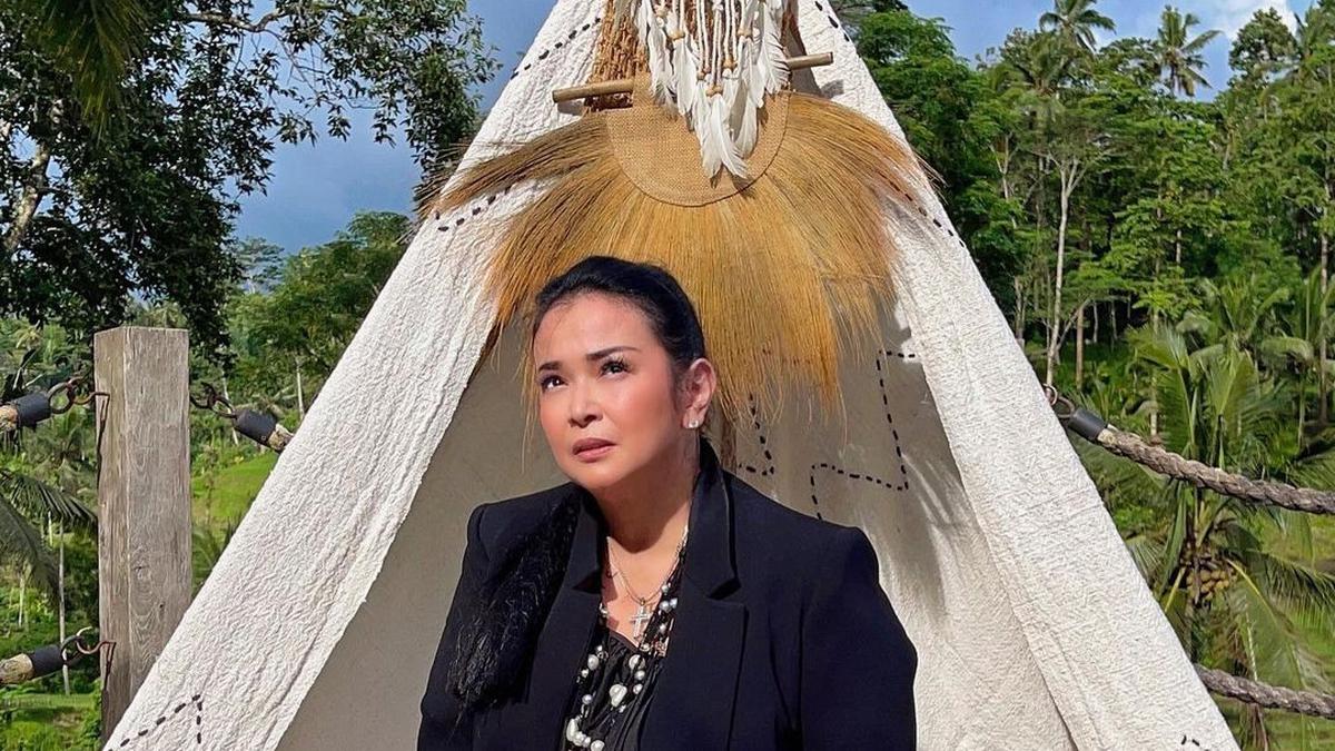 Jennifer Jill Minta Ayah Ajun Perwira Tenang, Mertua Khawatir Nama Baik ...