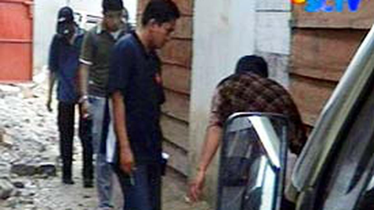 Kondisi Kota Poso Mulai Normal - News Liputan6.com