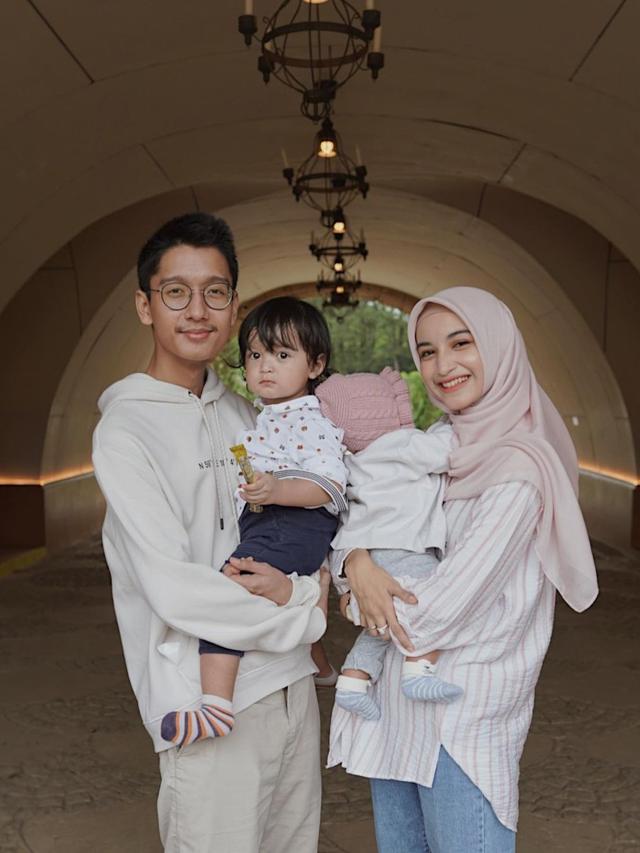 Selebgram Cut Intan Nabila Bongkar Rekaman CCTV KDRT, Dipukul Suami ...
