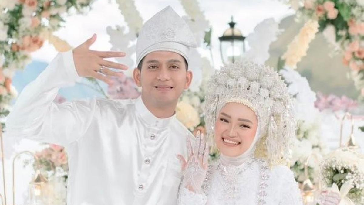 Disebut The Next Leslar, Ini 8 Potret Mesra Nabila LIDA dan Ilyas ...