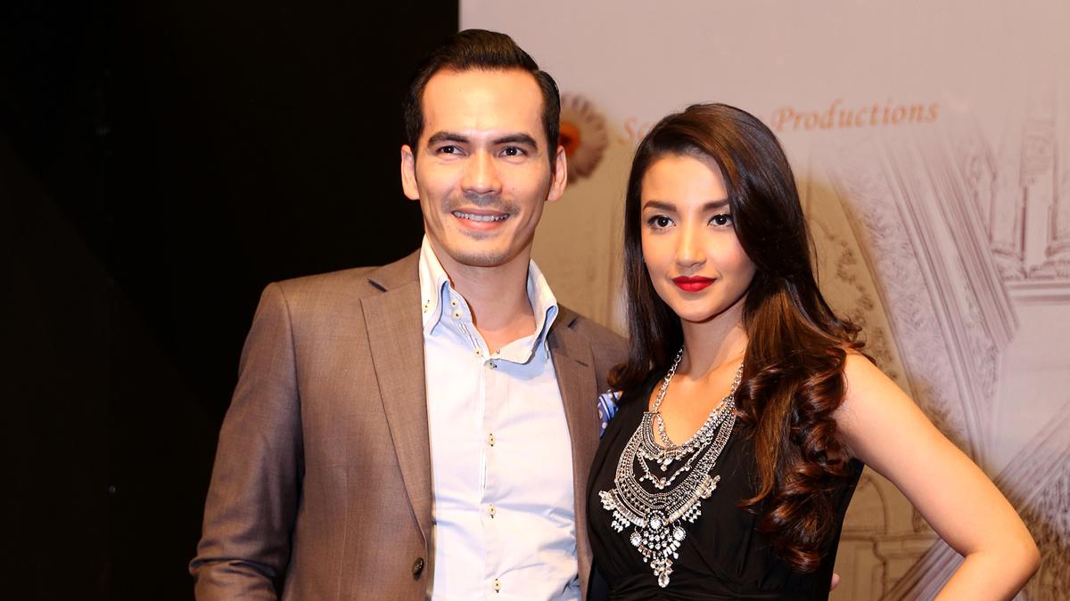 Tsania Marwah Masih Berjuang Soal Anak, Ungkap Perlakuan Mantan Suami ...