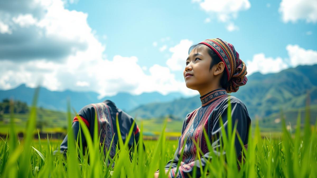 Ujang, Panggilan Akrab yang Mulai Pudar dalam Budaya Sunda