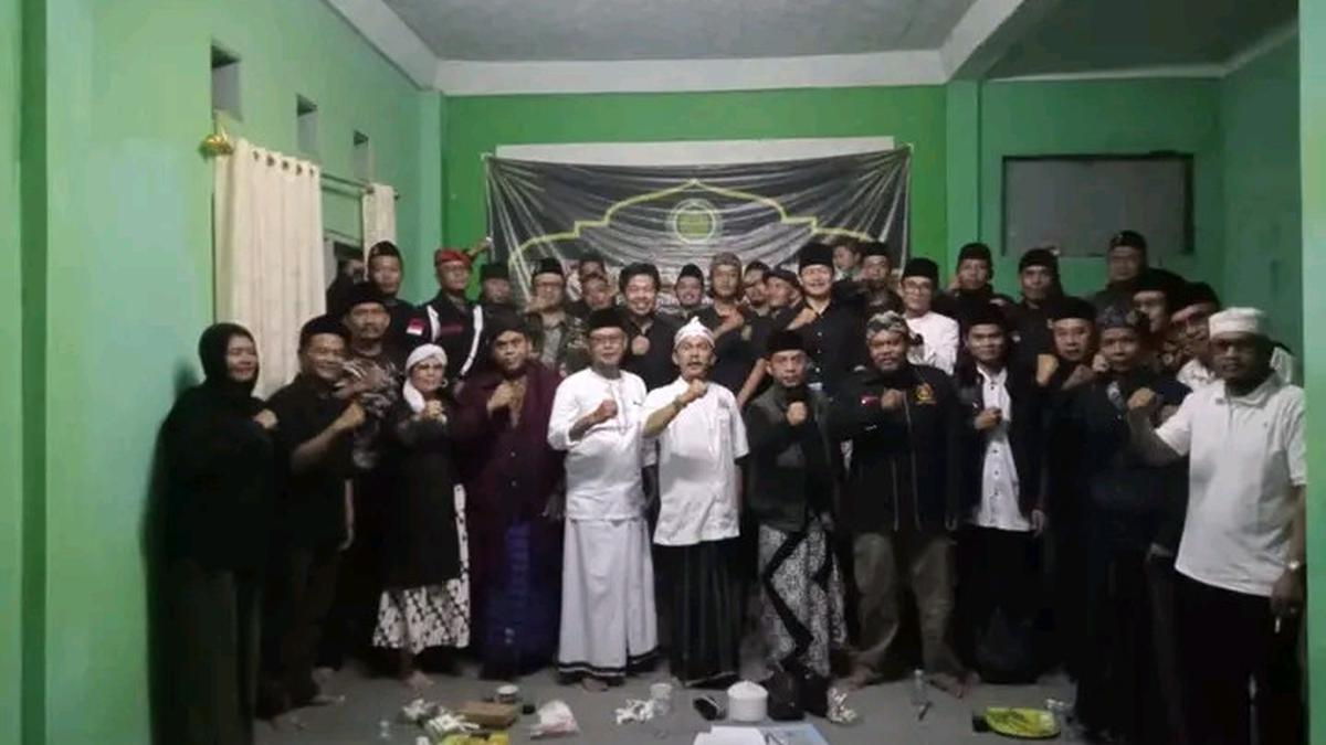 Berita Ceng Mujib Hari Ini - Kabar Terbaru Terkini | Liputan6.com