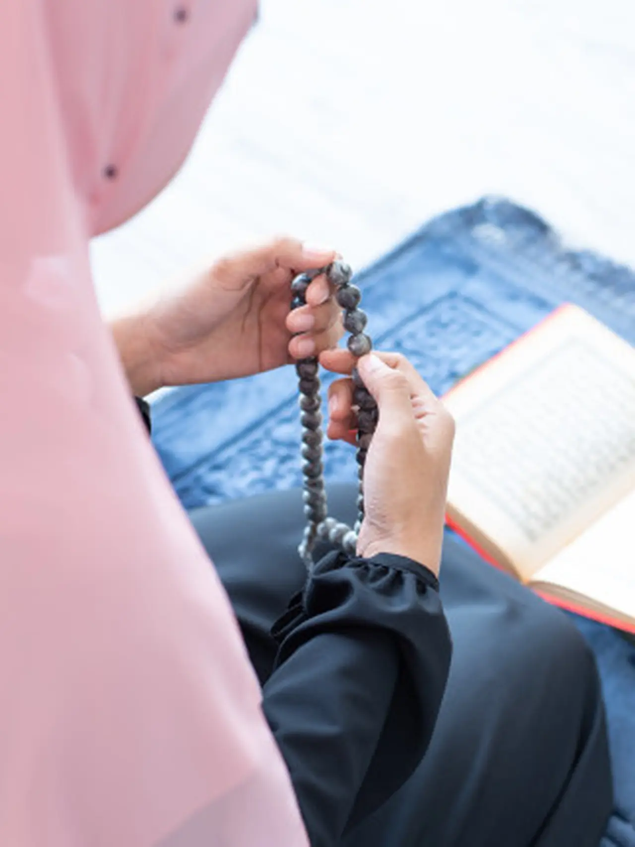 Tanggal Hijriah Hari Ini Minggu 13 Juli 2025, Simak Bacaan Sholawat ...