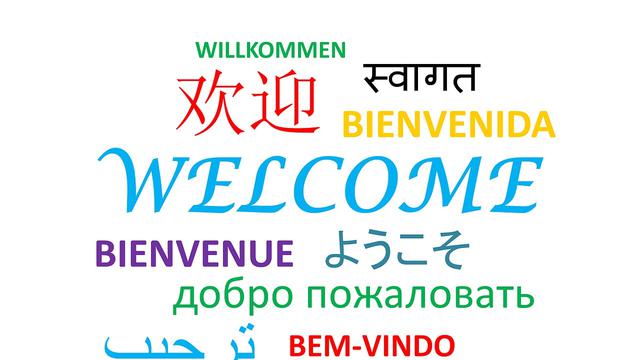 32 Kata-Kata Ucapan Selamat Datang, Bentuk Sambutan Hangat - Ragam Bola.com