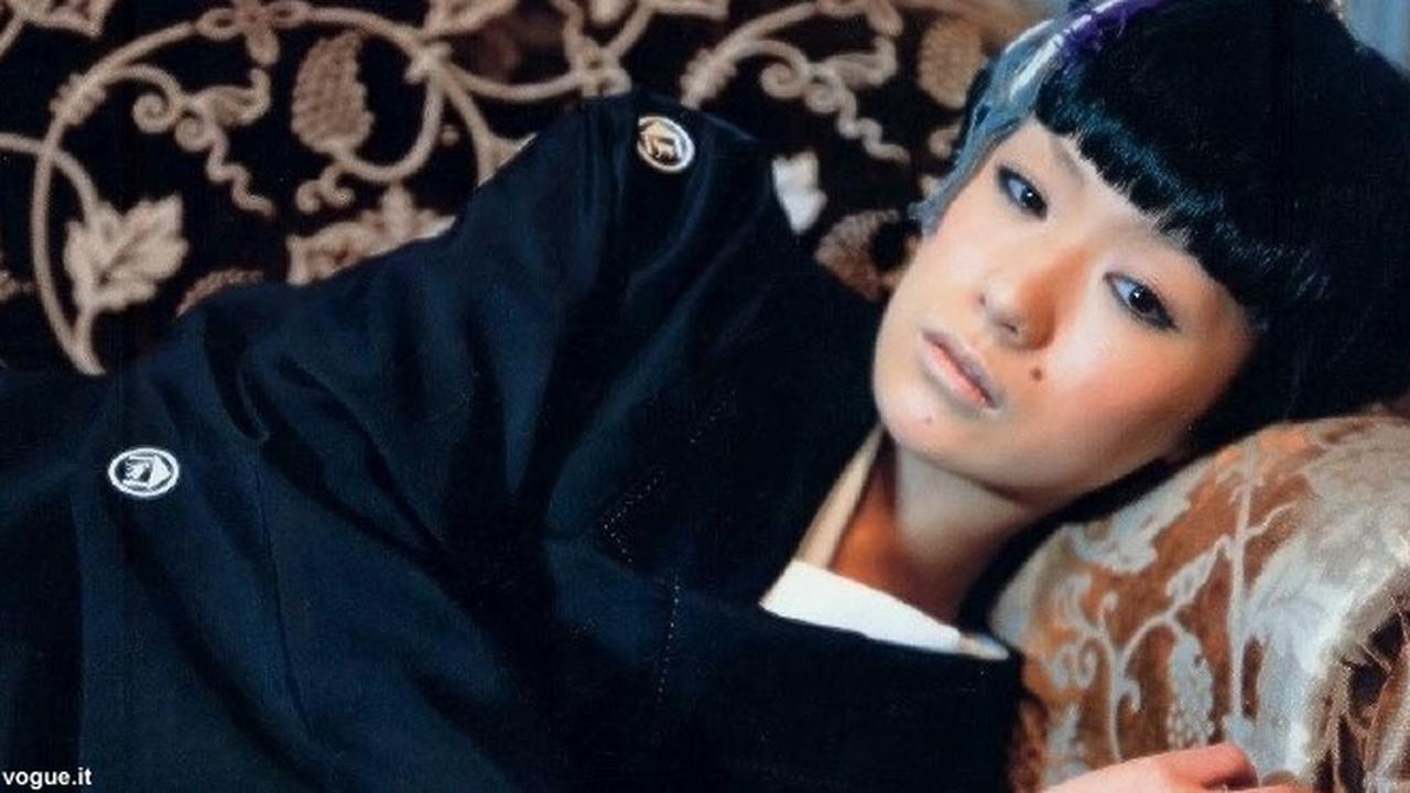 Rayakan 15 Tahun Kariernya, Shiina Ringo Rilis Single Baru