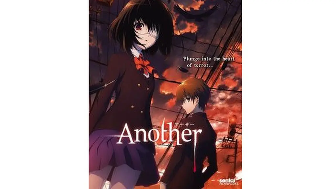Kisah Misteri Another, Berawal dari Novel dan Diadaptasi Jadi Berbagai ...