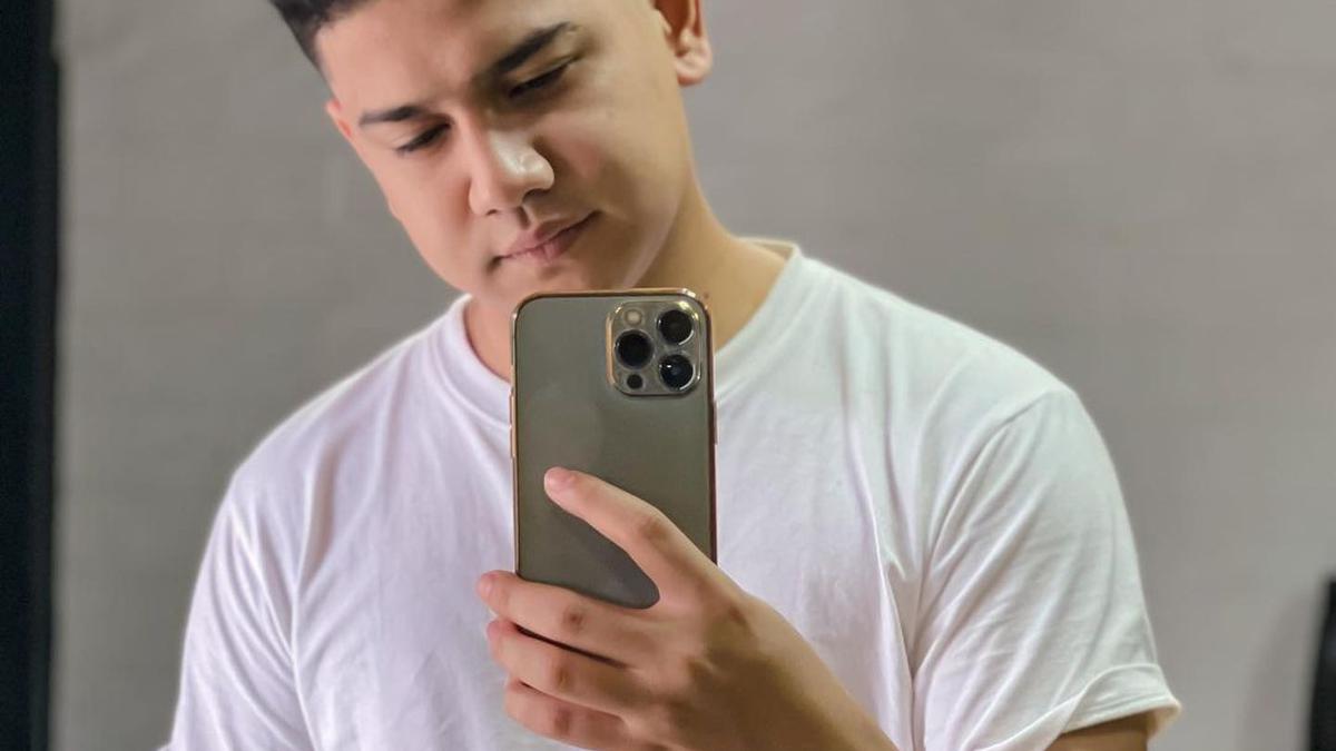 Syakir Daulay Pamer Momen Kembali ke Rumah dan Bertemu Kedua Orangtua ...