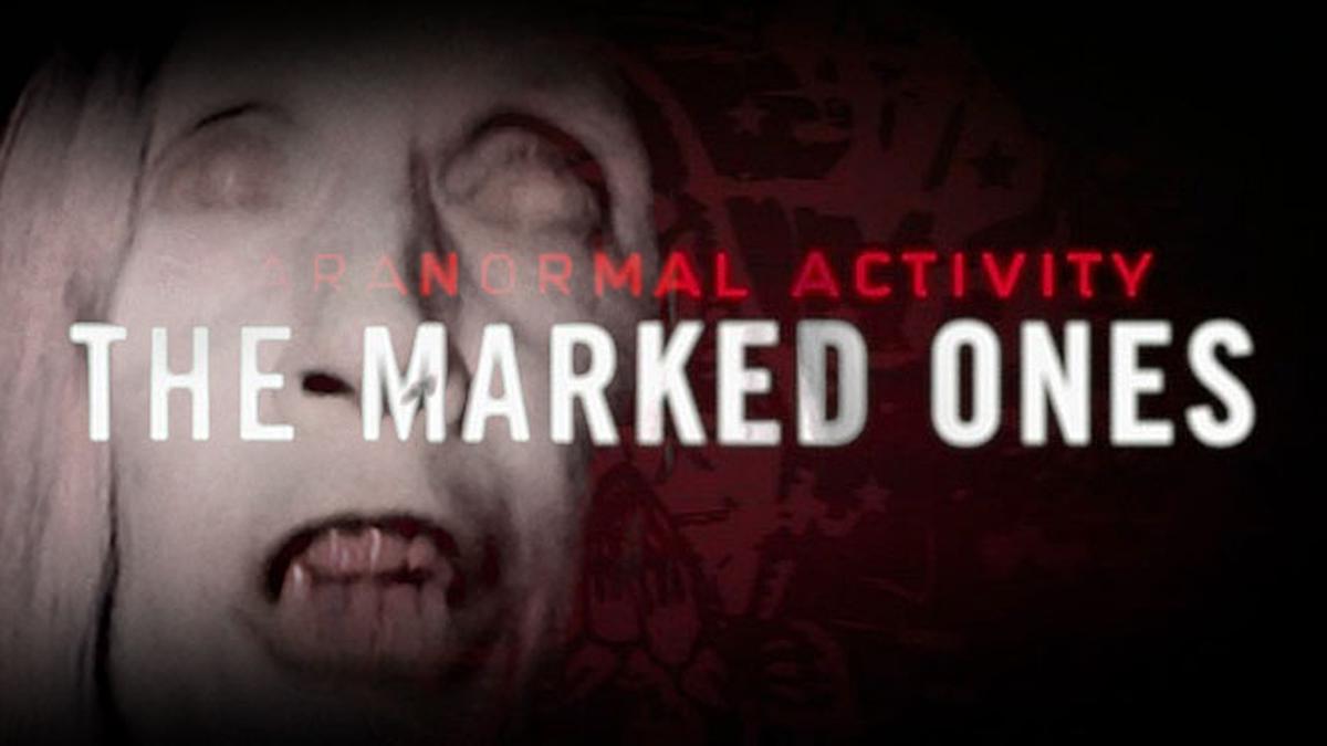 Video Seram Paranormal Activity: The Marked Ones Akhirnya Ketemu!