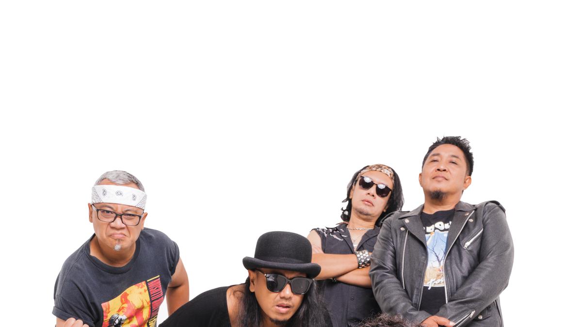 Seurieus x Candil Siap Reuni di Panggung Everblast Festival 2023 ...