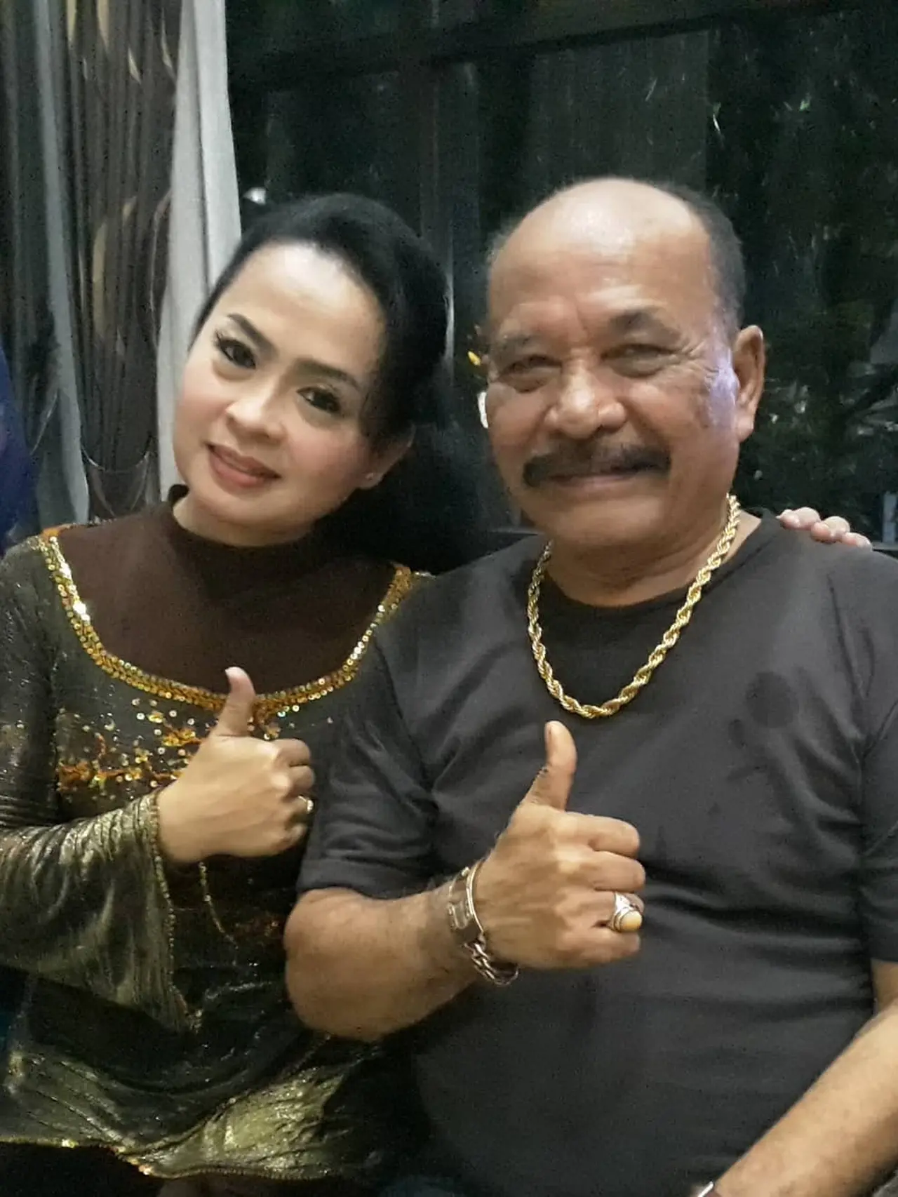 9 Penampakan Maryati Tohir, Pemeran Munaroh Kekasih Mandra yang Bikin Pangling karena Makin ...