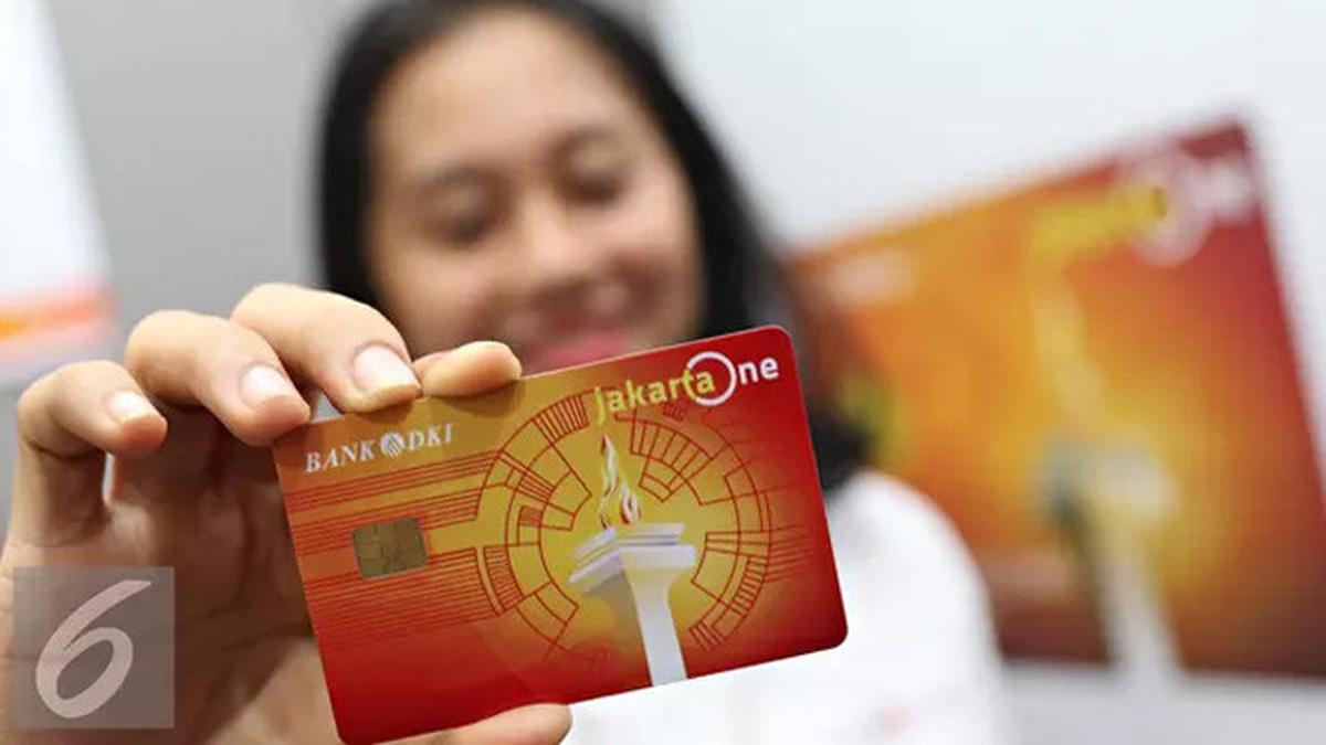 Ahok: Kartu Jakarta One Solusi Jakarta Bebas Korupsi dan Pungli - News ...