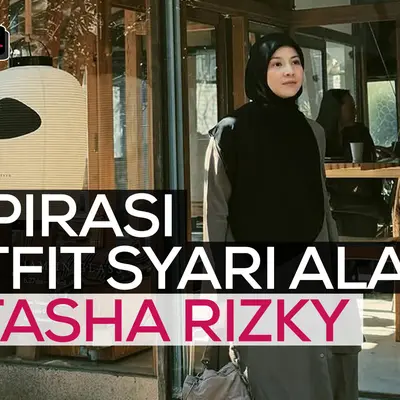 Kenali Natasha Rizky, Mantan Model Majalah yang Kini Sukses sebagai ...
