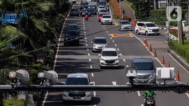 Waspada Penipuan! Begini Cara Mudah Cek Tilang ETLE dan Bayar Denda - News Liputan6.com