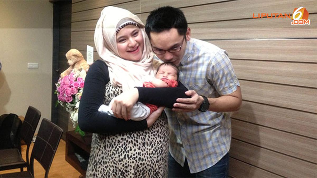 Marshanda: Aku Lebih Bahagia Sekarang - ShowBiz Liputan6.com