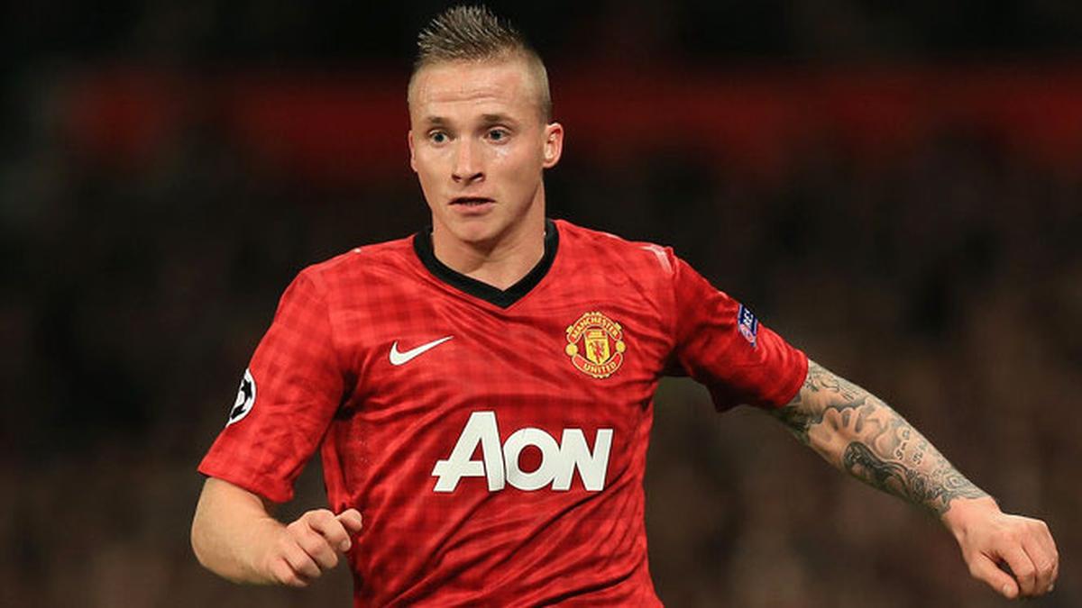 Bek Kiri MU Lakukan Umpan `Terburuk` di Musim ini - Bola Liputan6.com