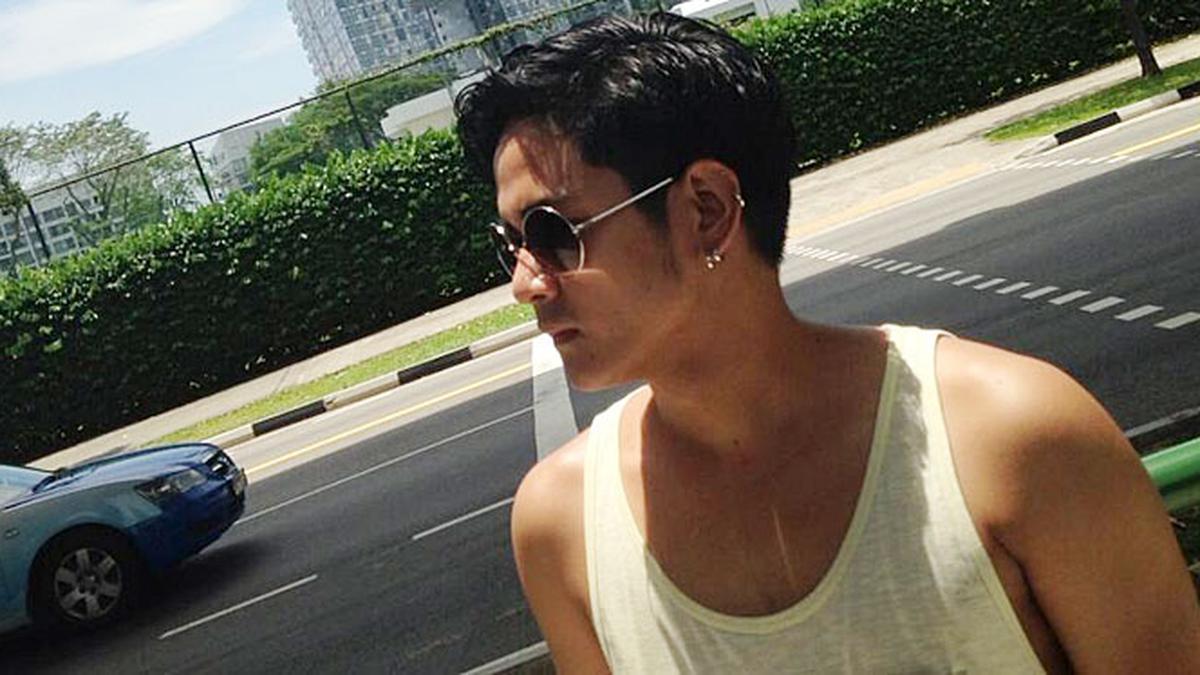 Dwi Andhika: Karakter Paul Walker Kuat di `Fast Furious` - ShowBiz ...