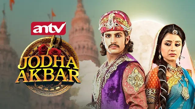 Nonton Ulang Serial India Jodha Akbar di Vidio, Berikut Fakta Menarik Lengkap dengan Jadwal ...