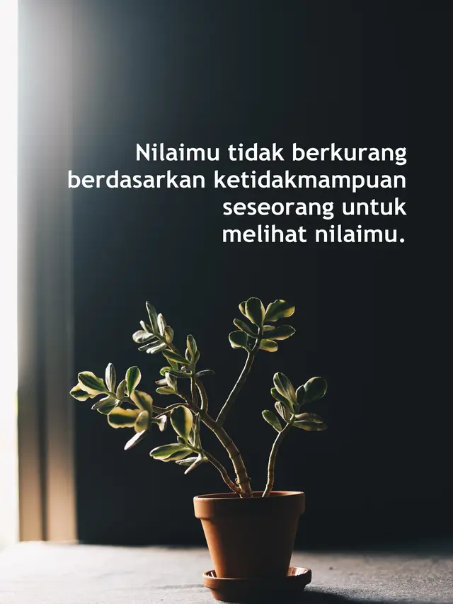 Gambar Kata-Kata Mutiara Bijak Menginspirasi, Bangkitkan Semangat