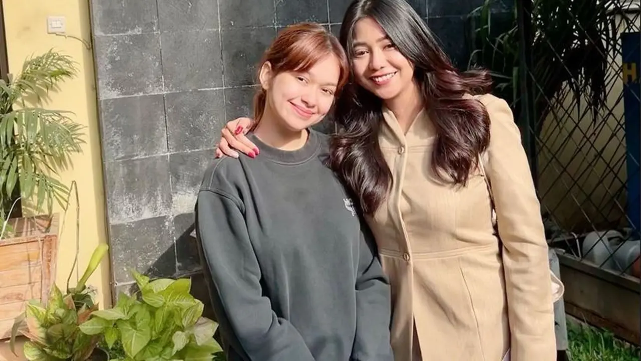 Raudhah Mariyah, Pengacara Rebecca Klopper Yang Memulai Karier Sebagai Pramugari - ShowBiz ...