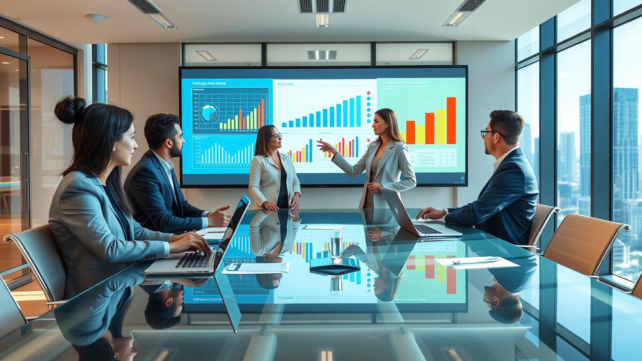 Mengenal Strategic Planning, Panduan Lengkap Perencanaan Strategis Bisnis