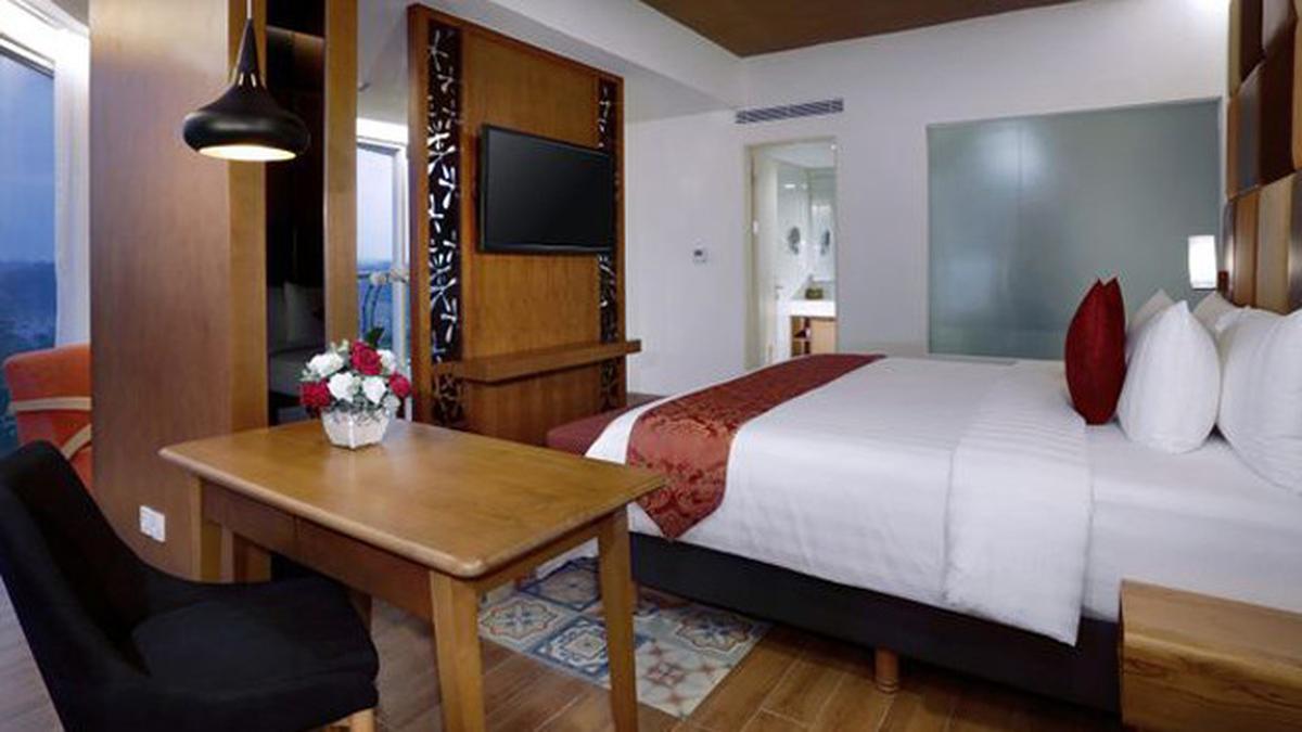 Resmi Beroperasi, Ini Keunggulan The Alana Hotel & Conference Center ...